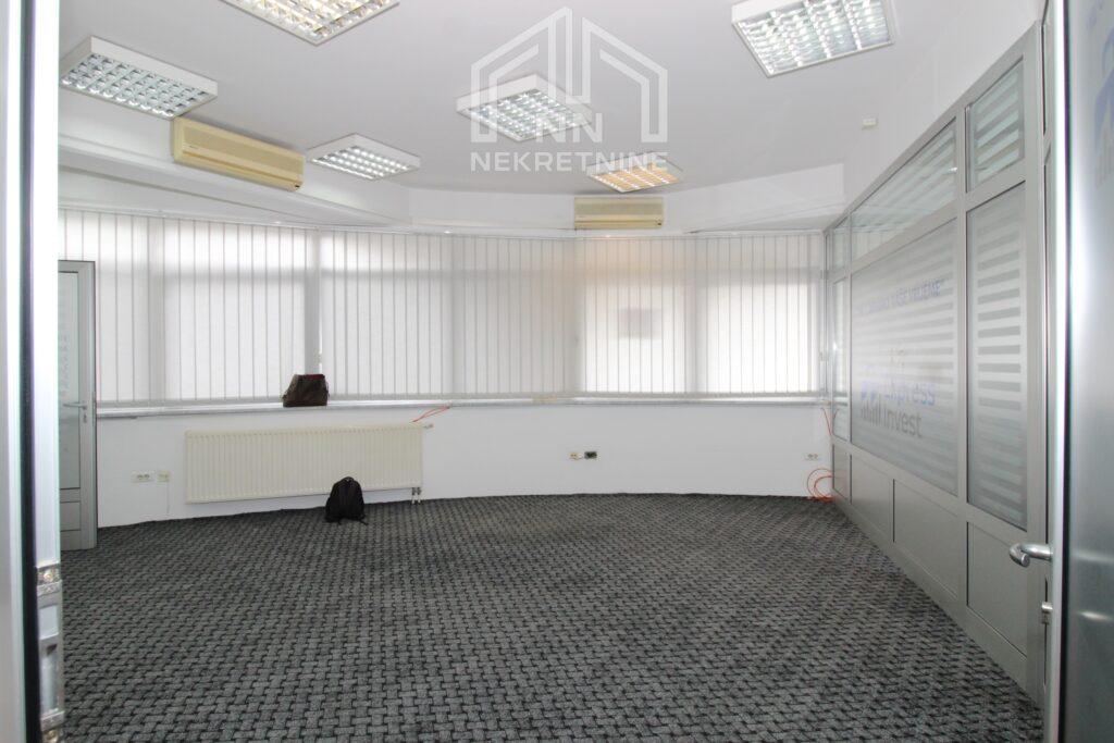 Najam – Poslovni prostori – NN Nekretnine