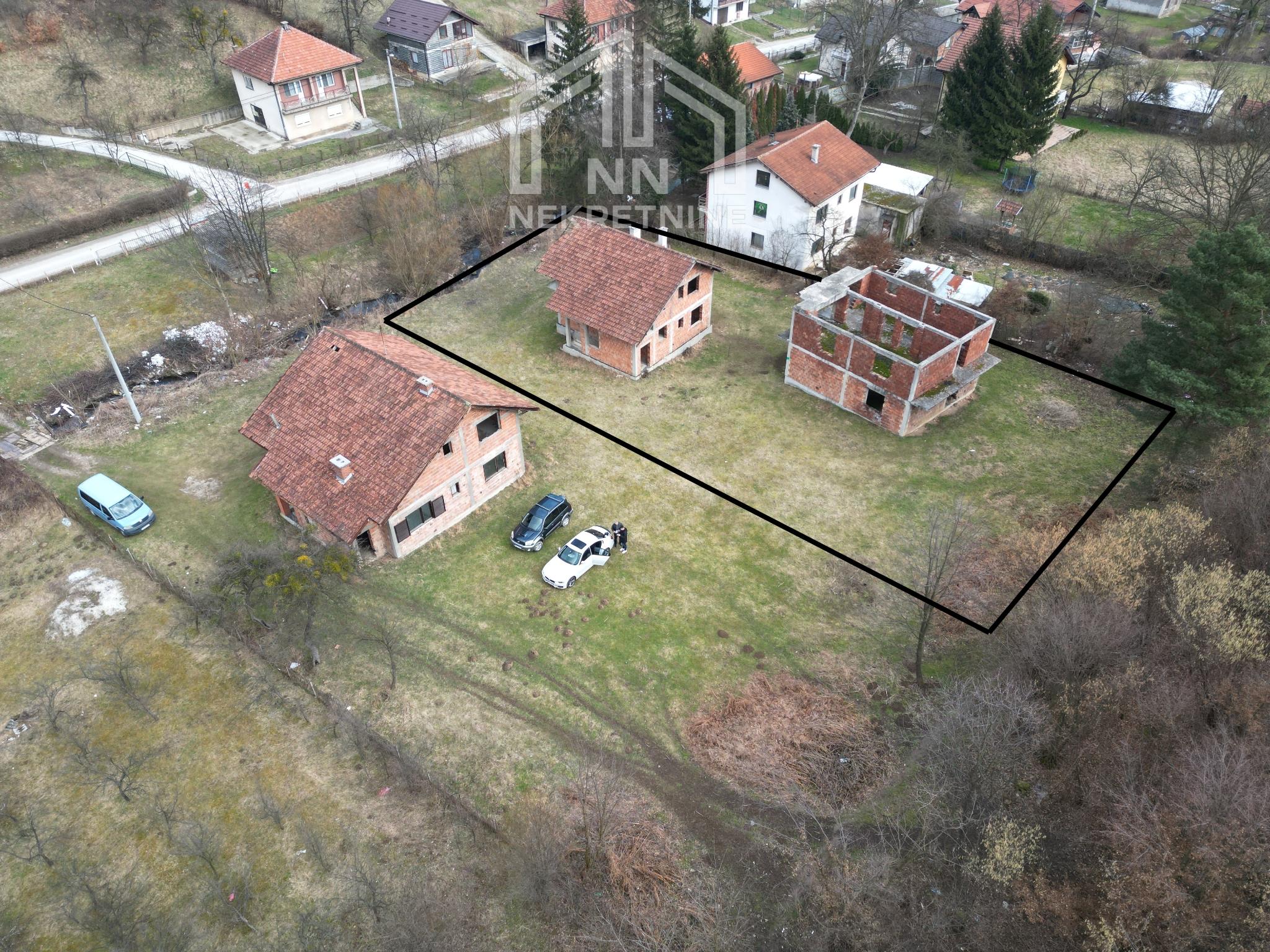 Prodaja – Zemljišta – NN Nekretnine