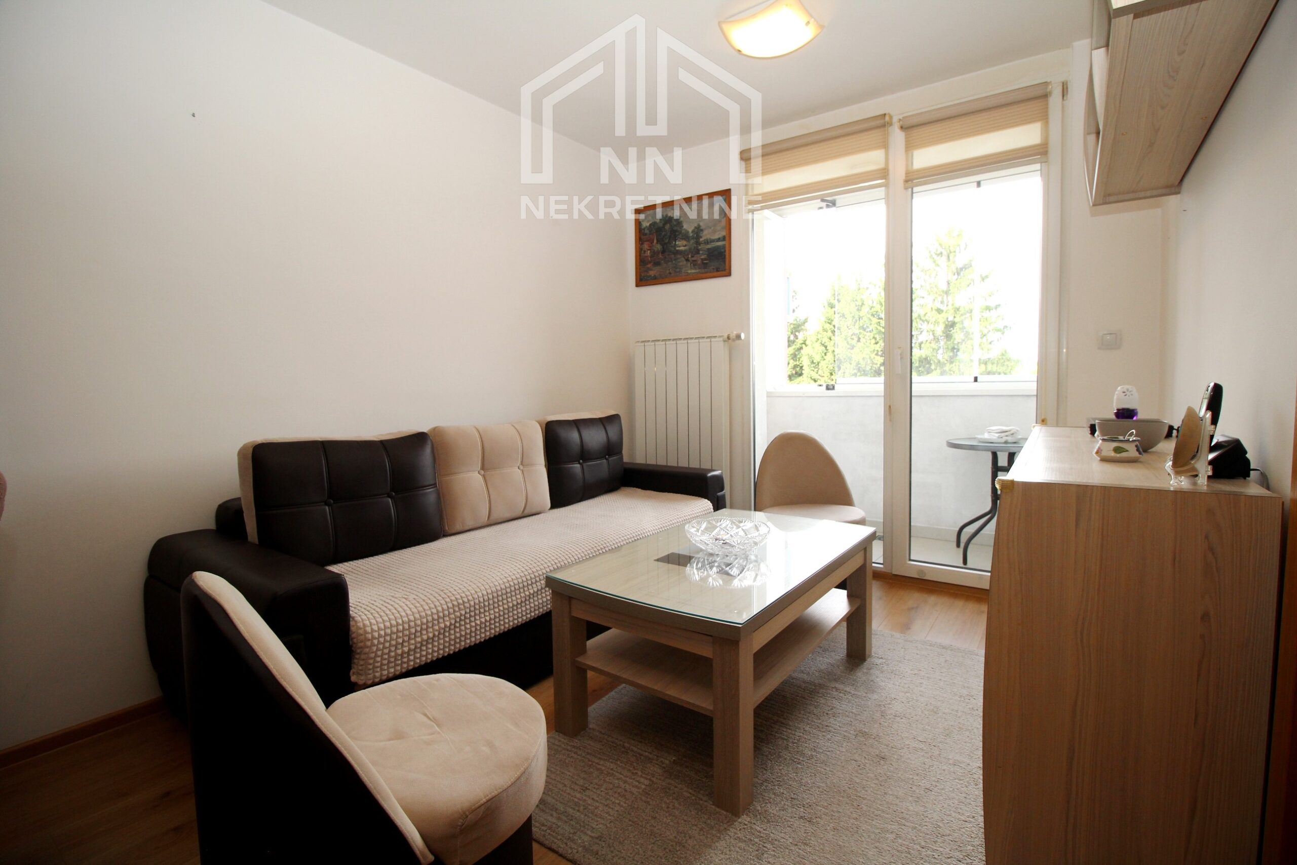 Prodaja – Stanovi – NN Nekretnine