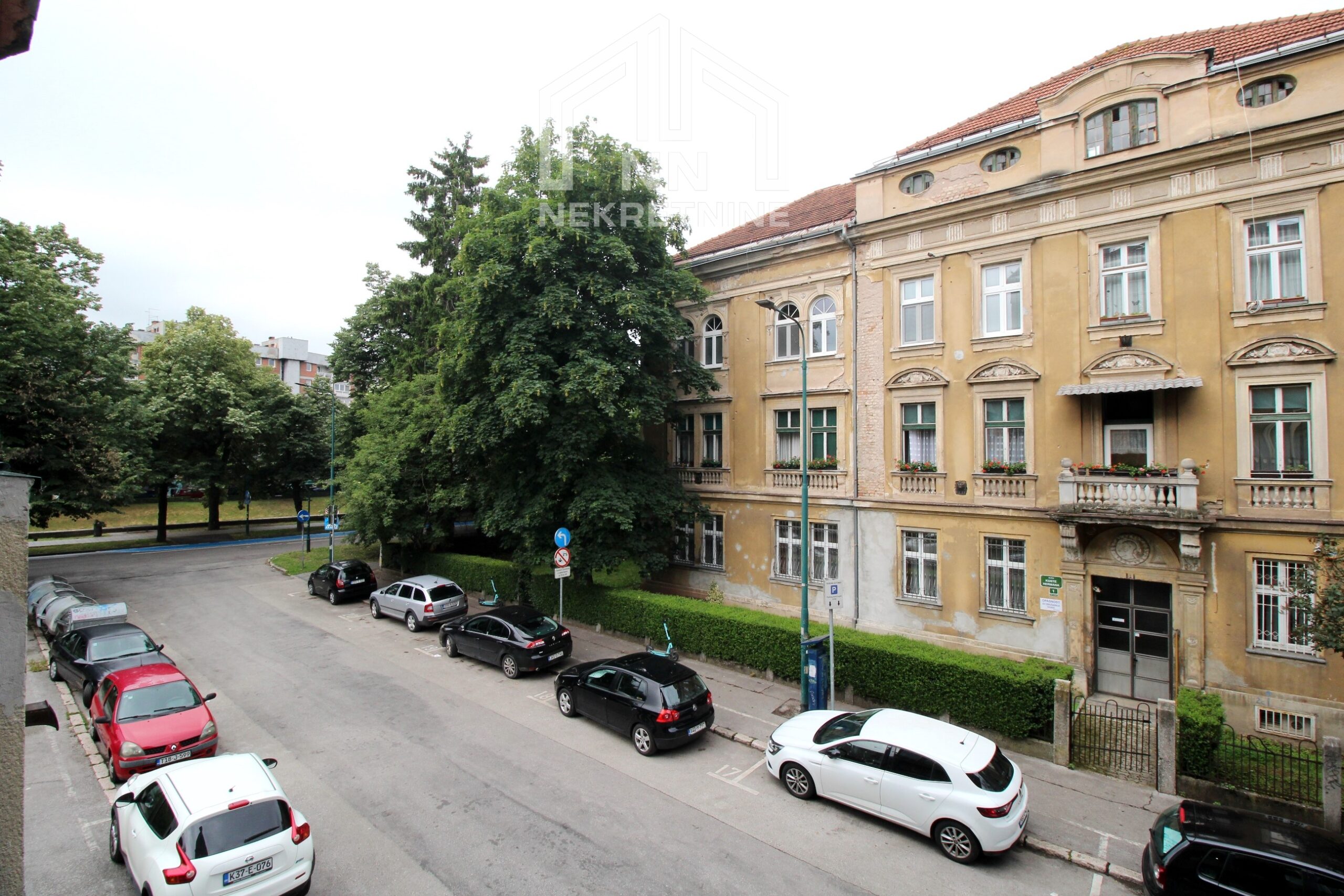 NN Nekretnine – Agencija za nekretnine